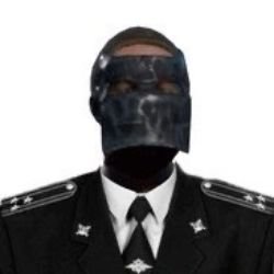 Иконка канала oper