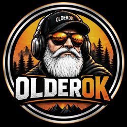 Иконка канала OlderOK