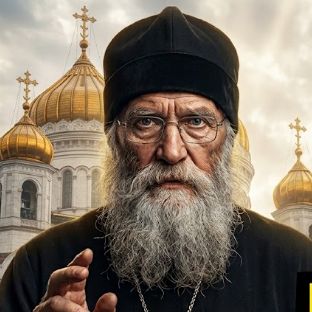 Иконка канала Кан ал о ПРАВОСЛАВИИ