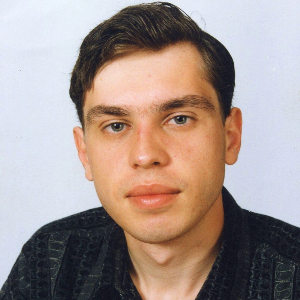 Иконка канала Andrey Anikanov