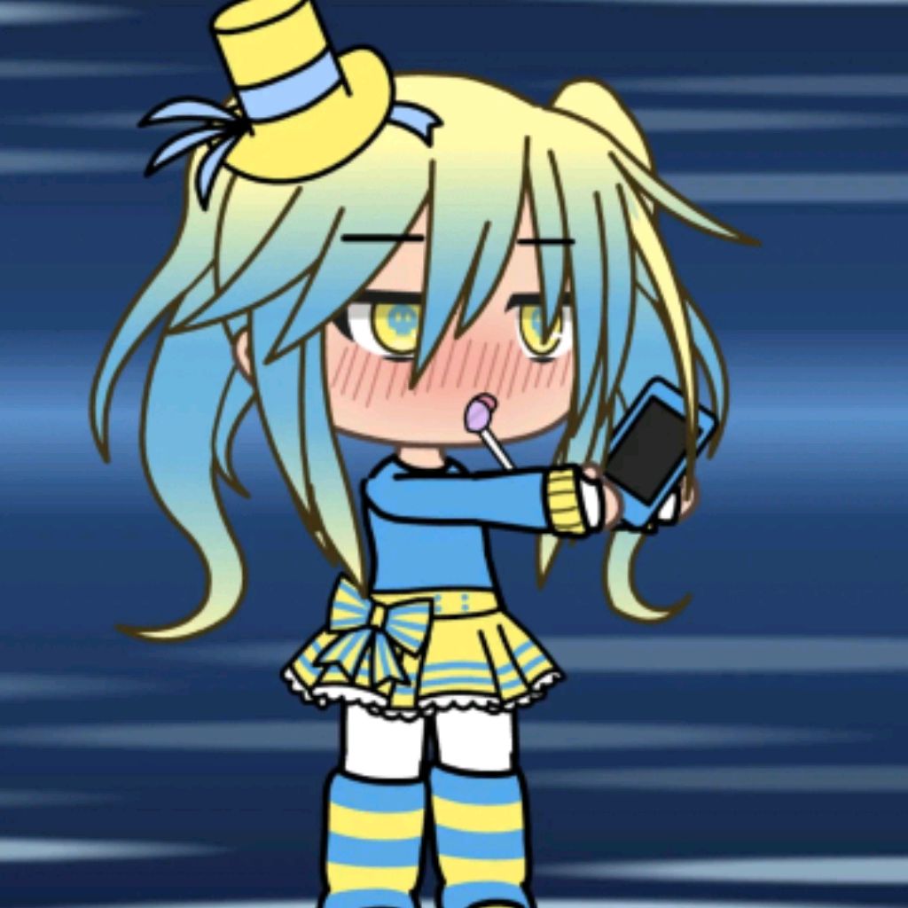 Иконка канала 💙 Anya Gamer💙