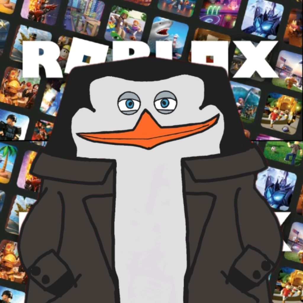 Иконка канала Pin_blox