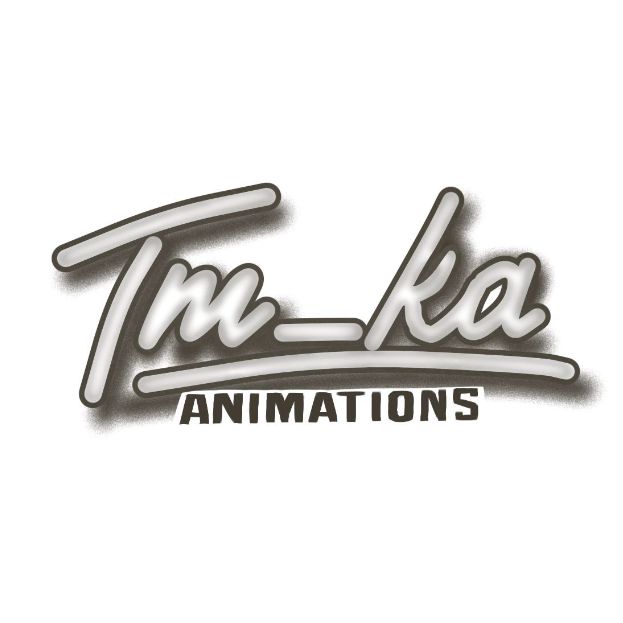 Иконка канала Tm_Ka Animations