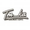 Иконка канала Tm_Ka Animations