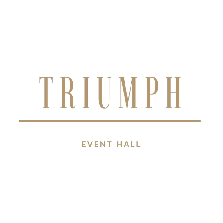Иконка канала TRIUMPH EVENT HALL