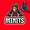 Иконка канала Minits