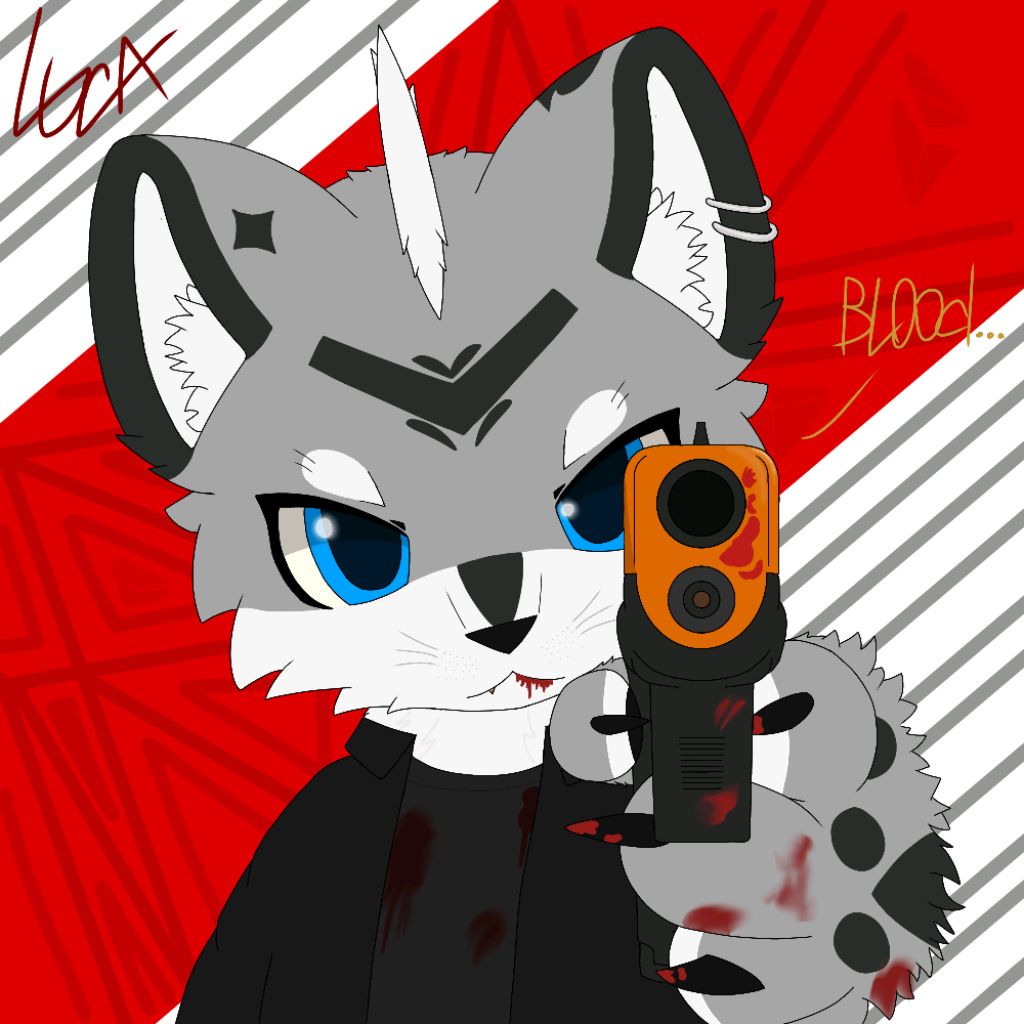 Иконка канала Luca_Anarchist