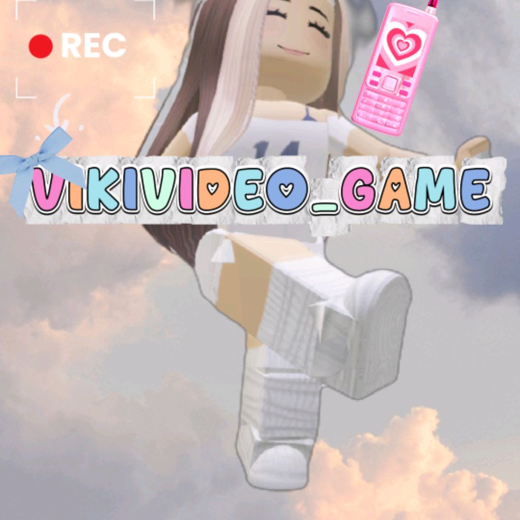 Иконка канала VIKIVIDEO_GAME
