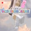 Иконка канала VIKIVIDEO_GAME