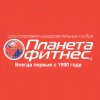 Иконка канала Планета Фитнес