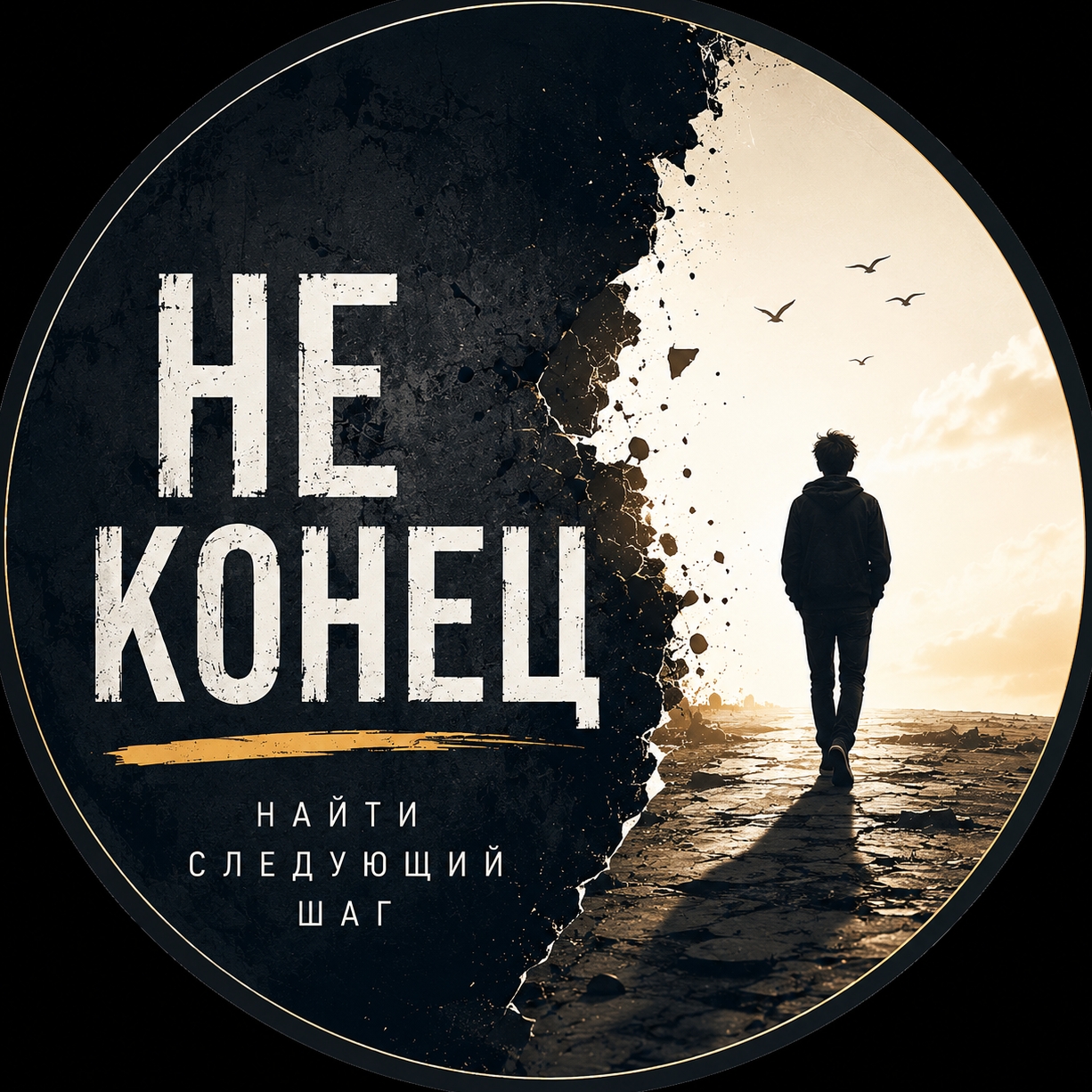 Иконка канала Регина Даат ✨ НЕ КОНЕЦ ✨