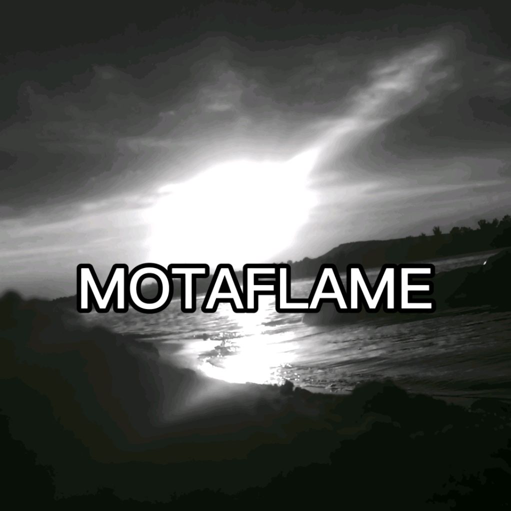 Иконка канала 🔥MotaFlame🔥