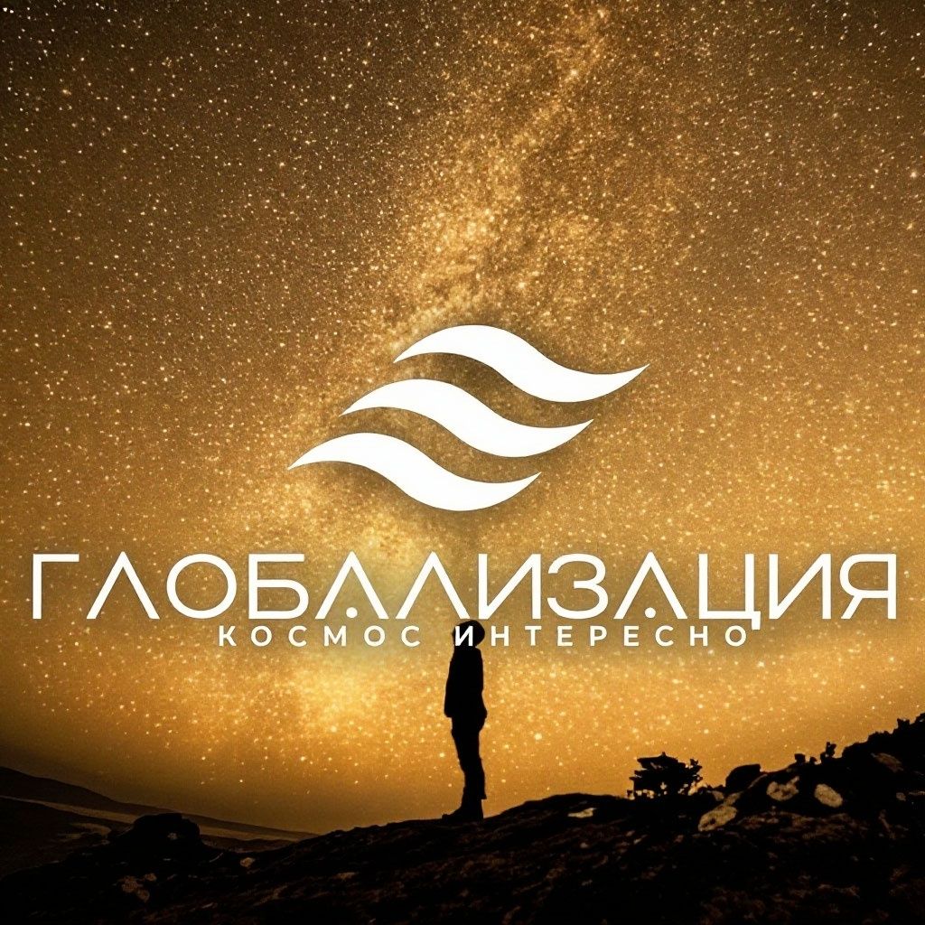 Иконка канала Глобализация