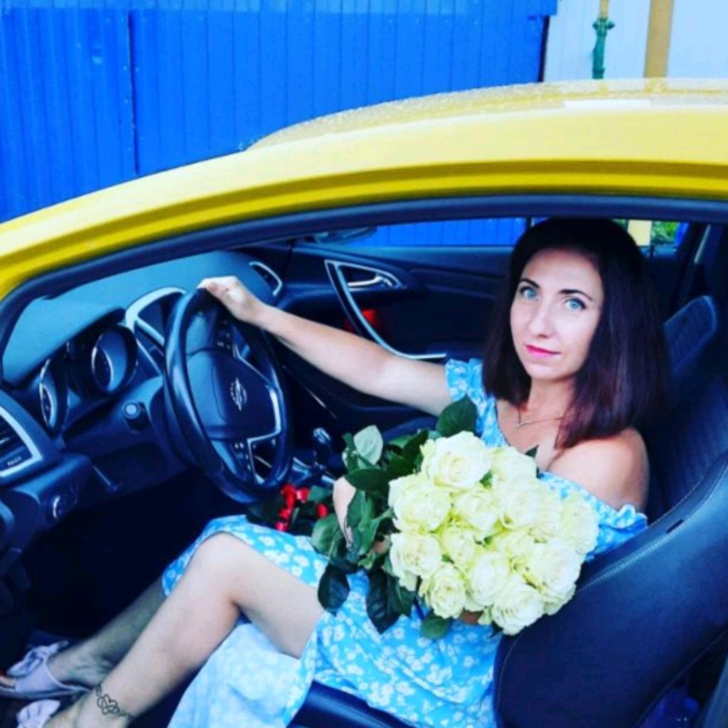Иконка канала Natali-Natashka28