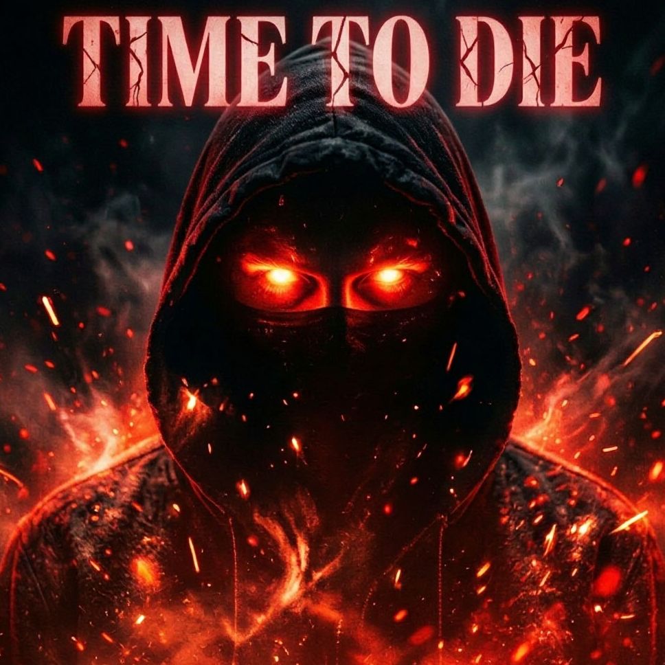 Иконка канала Time to DIE