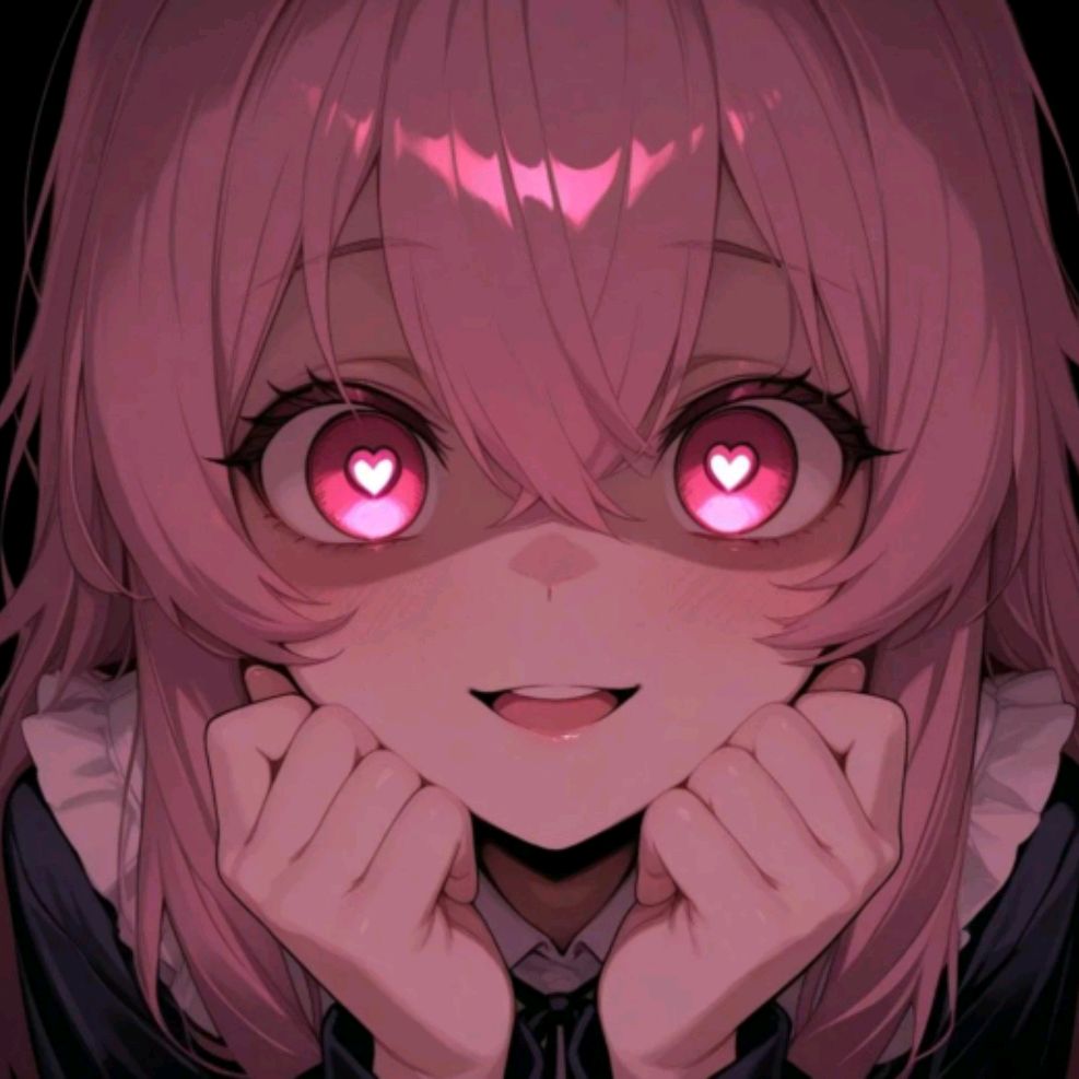 Иконка канала !とても愛しています!