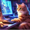 Иконка канала Игро Кот