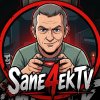 Иконка канала Sane4ek-TV