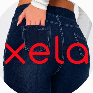 Иконка канала Xela