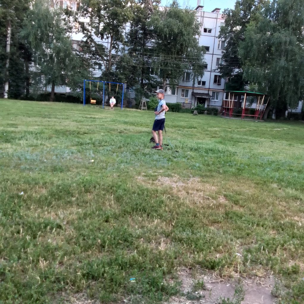 Иконка канала ПСЫЖ WILDCRAFT/ ЗВЕЗДОЛИСТКА
