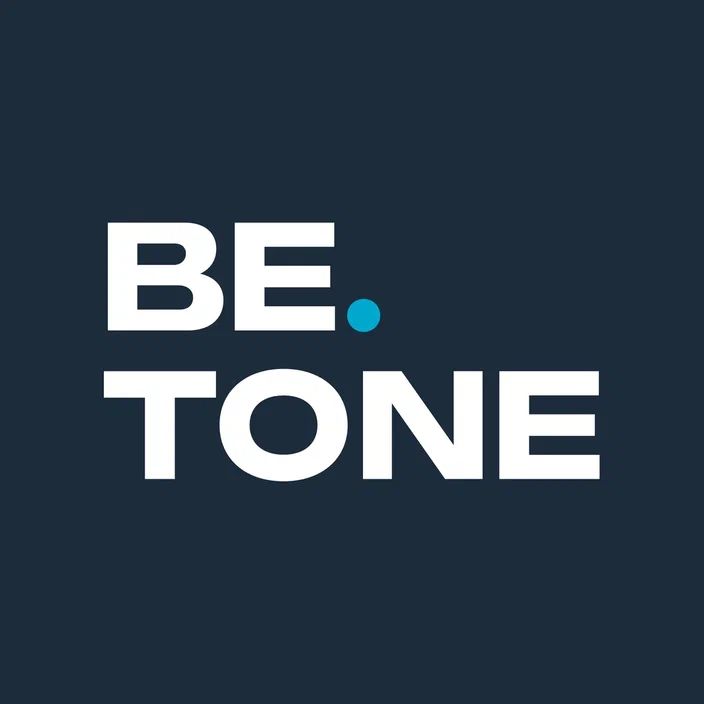 Иконка канала BE TONE | Ксения Соломатина