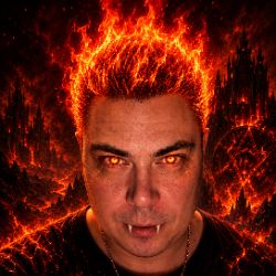 Иконка канала Hell's Play