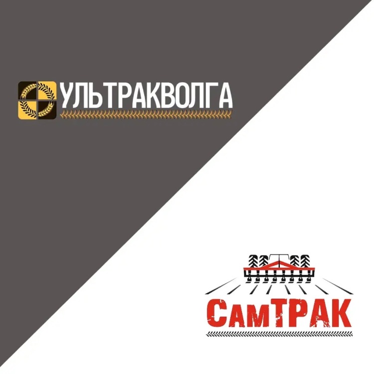 Иконка канала Сельхозтехника | СамТРАК | УЛЬТРАКВОЛГА