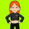 Иконка канала Darya Roblox❤️