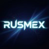 Иконка канала RUSMEX