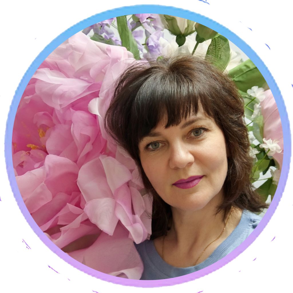 Иконка канала Flowers Studio Светлана