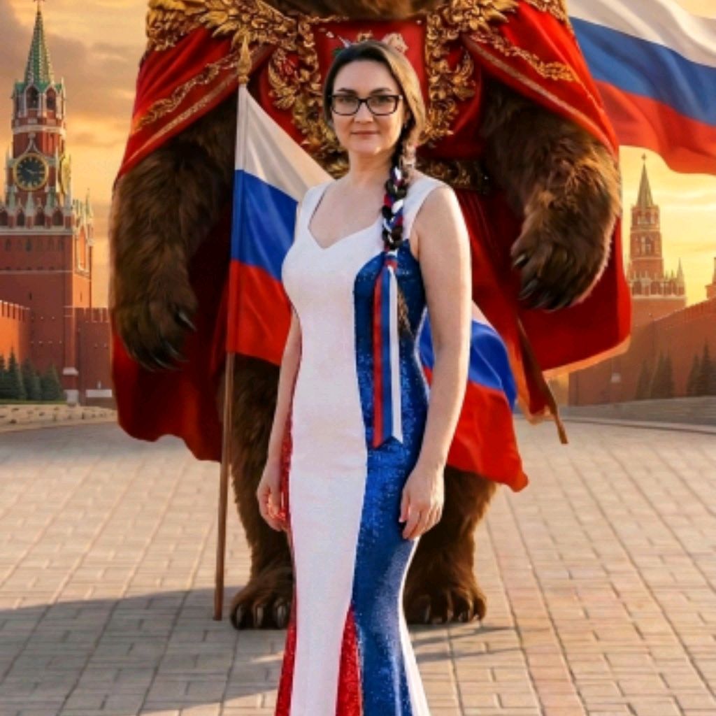 Иконка канала Юлия Цуканова Al-креатор