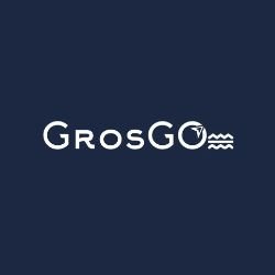 Иконка канала GrosGO