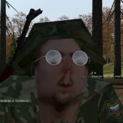 Иконка канала MediumWellFPS