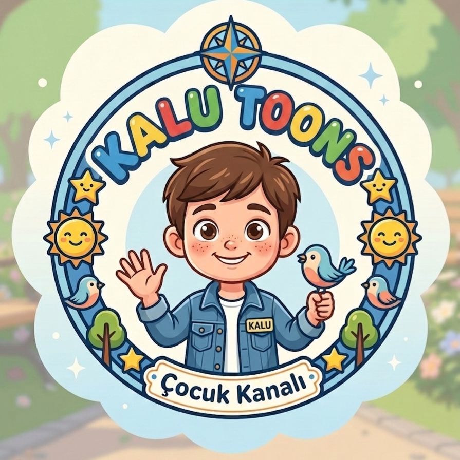 И конка канала Kalu Toons