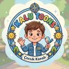 Иконка канала Kalu Toons