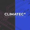 Иконка канала Вентиляция и Кондиционирование CLIMATEC.PRO