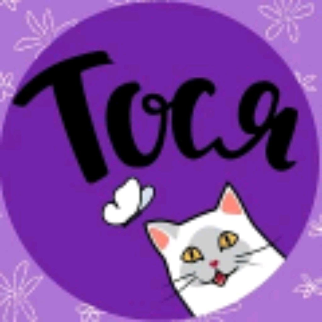 Иконка канала Тося
