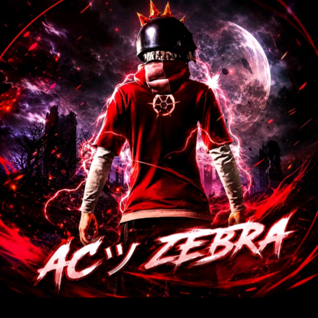 Иконка канала AC ZEBRA