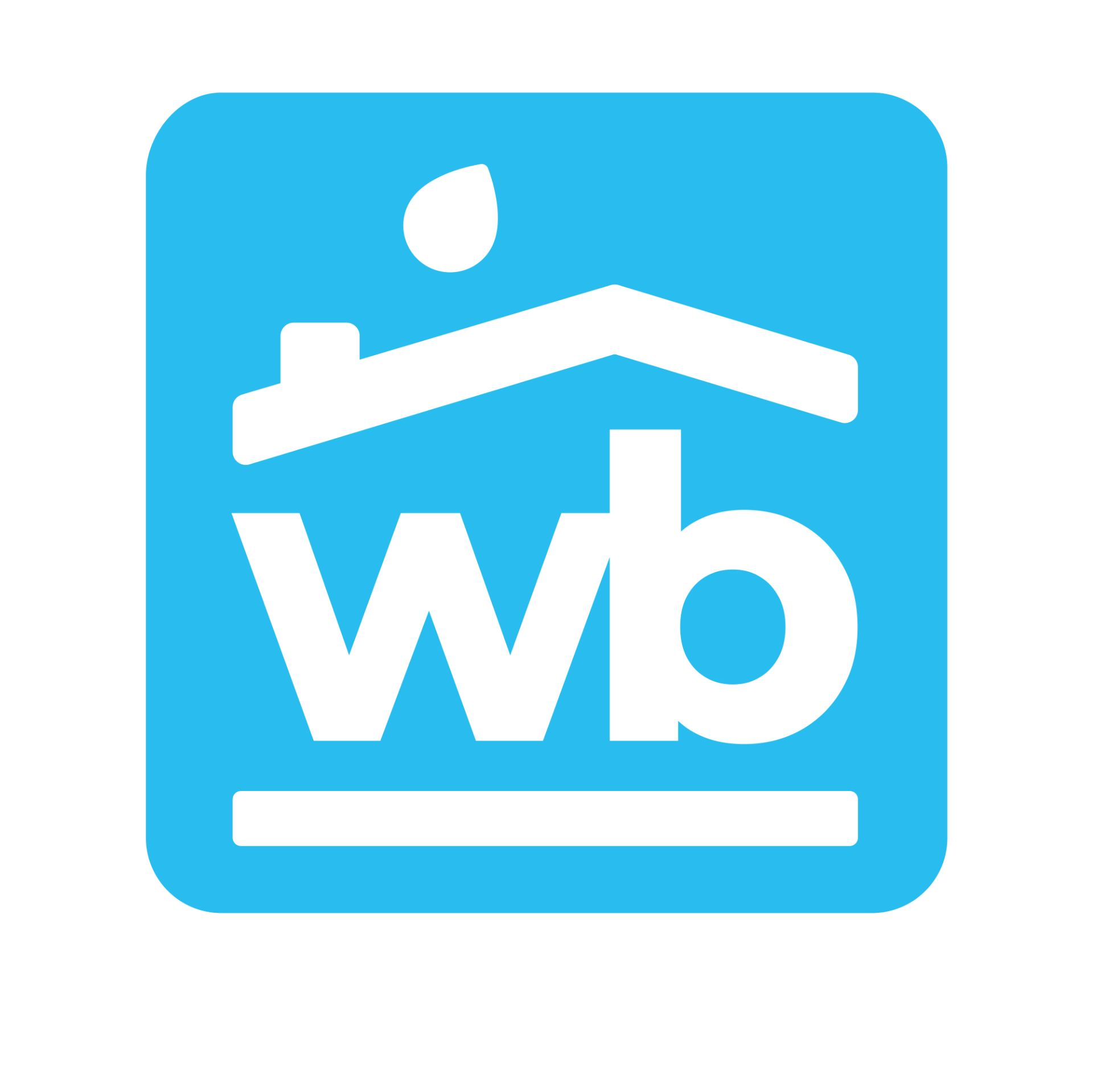 Иконка канала WHITEBASE