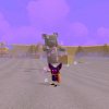 Иконка канала Прохождение Super bear Adventure