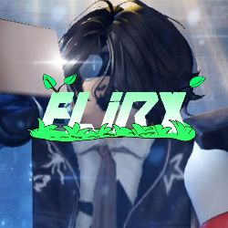 Иконка канала FLIRX