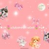 Иконка канала ★♪~🌷кЛуБнИчНаЯ МоНя🌷~♪★