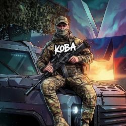Иконка канала KObA