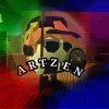 Иконка канала ARTZEN