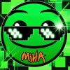 Иконка канала Miha MiKa GD and more