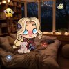 Иконка канала 🌾☾⟡•Бᥱ᧘ᥲя_ԿЕρ𐋏И𐌺А•⟡☆🌿