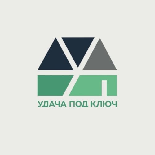 Иконка канала Удача под ключ