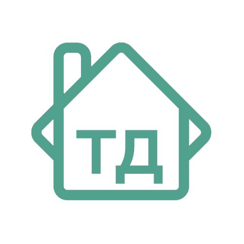 Иконка канала Тёплый Дом