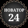 Иконка канала Новатор24 | Лайфхаки и советы своими руками