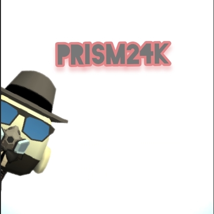 Иконка канала prism24K